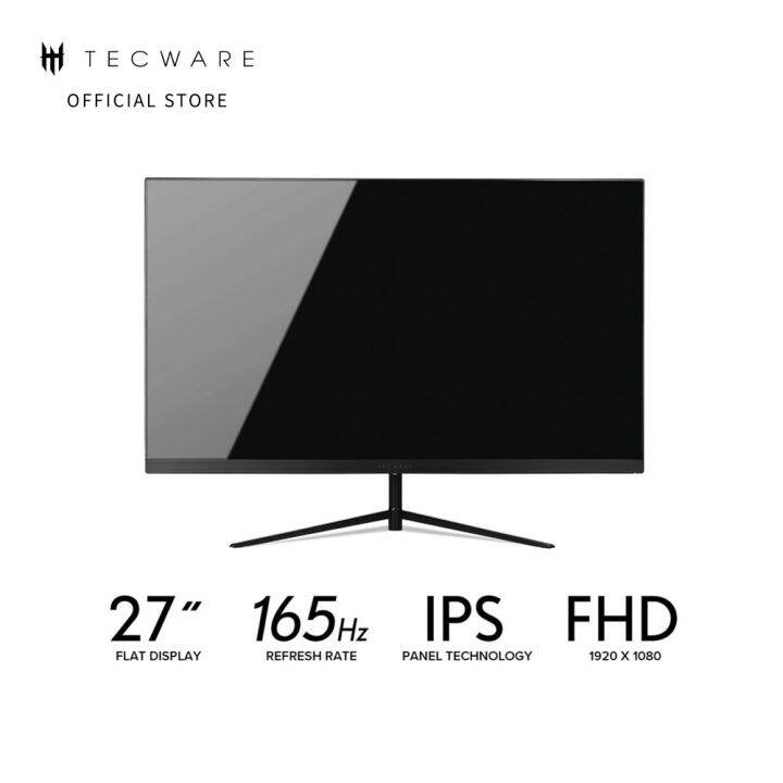 Tecware Prime F2716IF 27" 165Hz IPS Gaming Monitor | Lazada