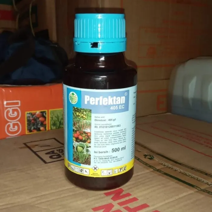 Insektisida perfektan 500 ml | Lazada Indonesia