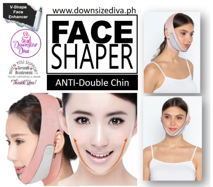 BESTSELLER FACE SHAPER - V Line Face Shaper, Double Chin Reducer ...