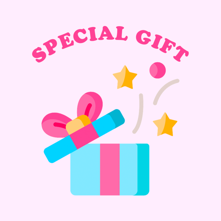 พร้อมส่ง โปรโมชั่น ♡ SPECIAL GIFT ♡ (เสื้อน่ารักๆสุ่มแบบ) ส่งทั่วประเทศ ...