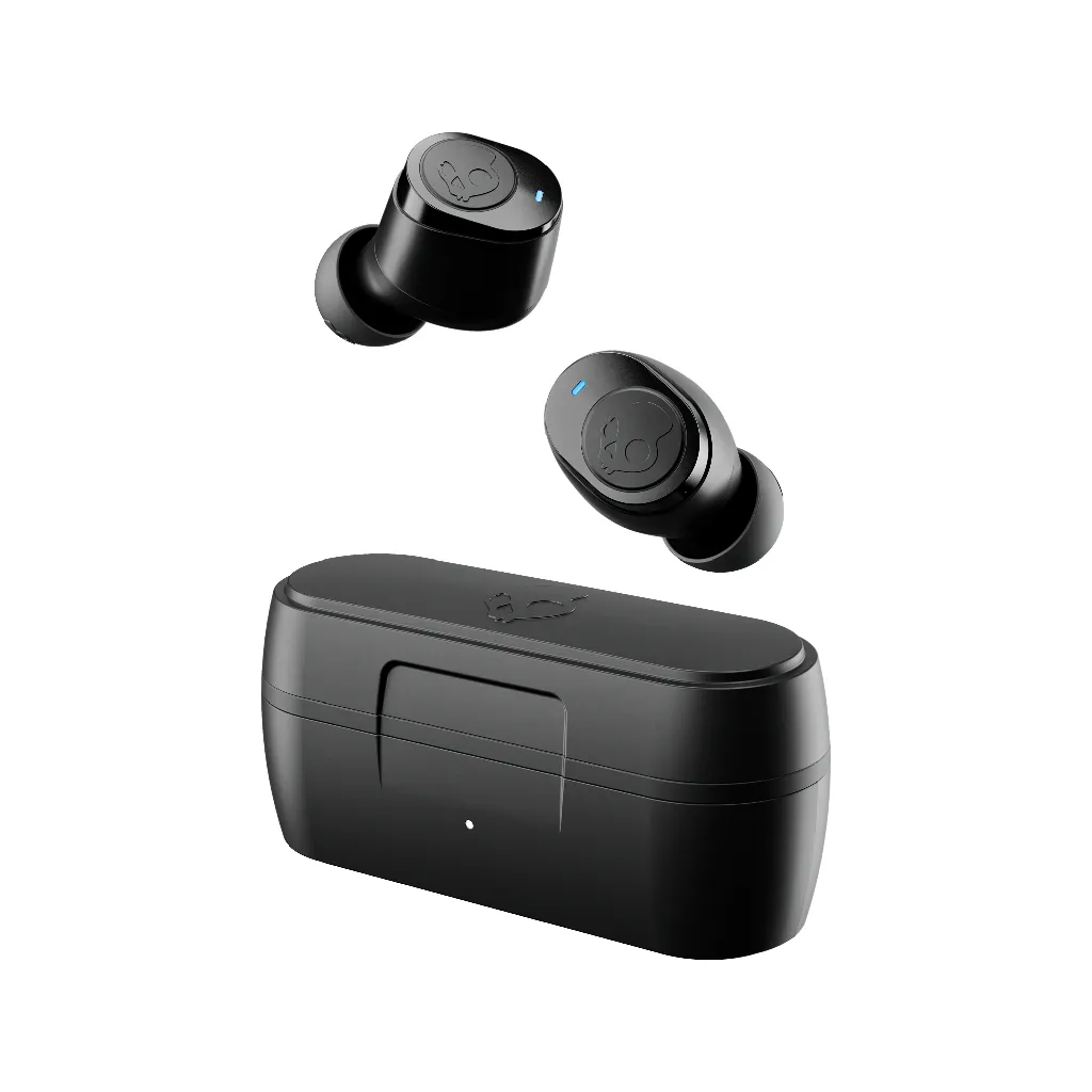 SKULLCANDY หูฟัง Jib True หูฟังทรูไวร์เลส Golden Age Red One | Thisshop
