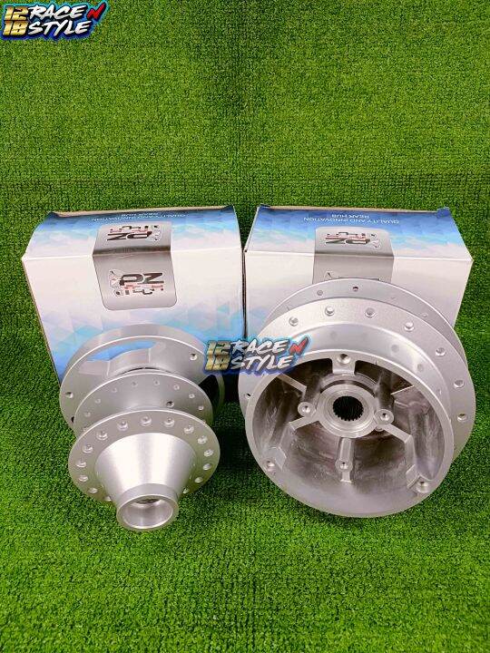 YAMAHA NMAX 155 V1 Pz-TECH OEM LIGHTEN HUB SET MADE IN THAILAND | Lazada PH