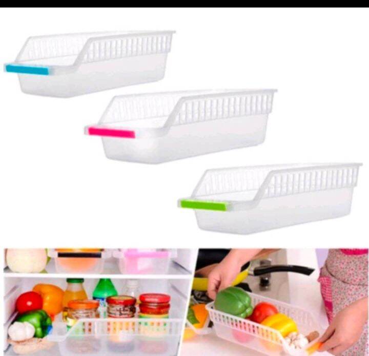 space saver ref organizer | Lazada PH
