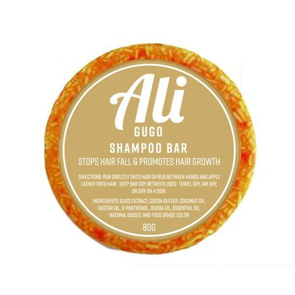 Ali Hair Grower Shampoo Bar 80g | Lazada PH