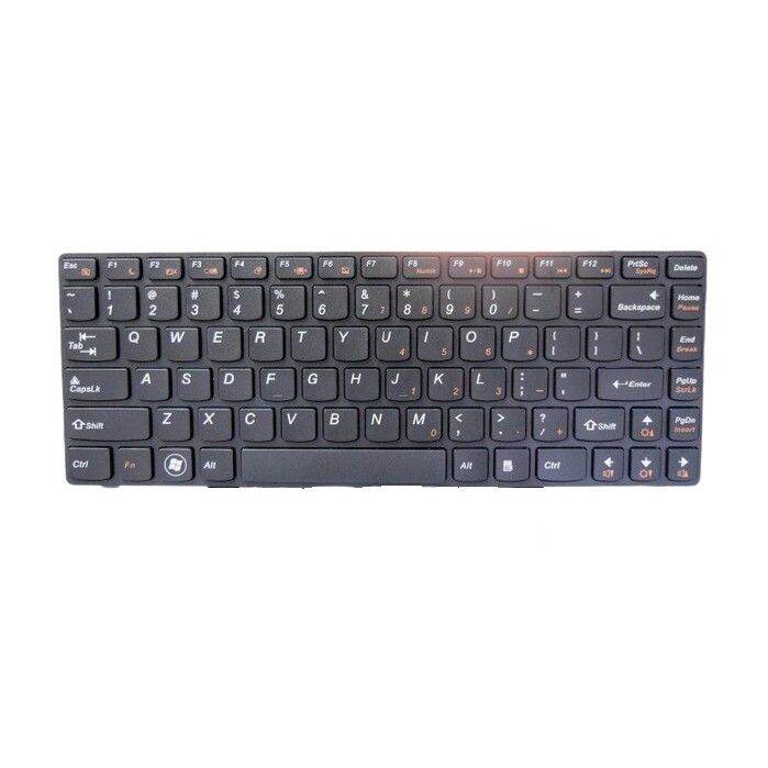Keyboard Lenovo B490 | Lazada Indonesia