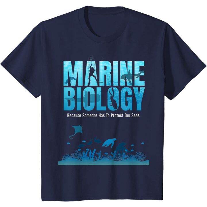 Marine Biologist Uniform