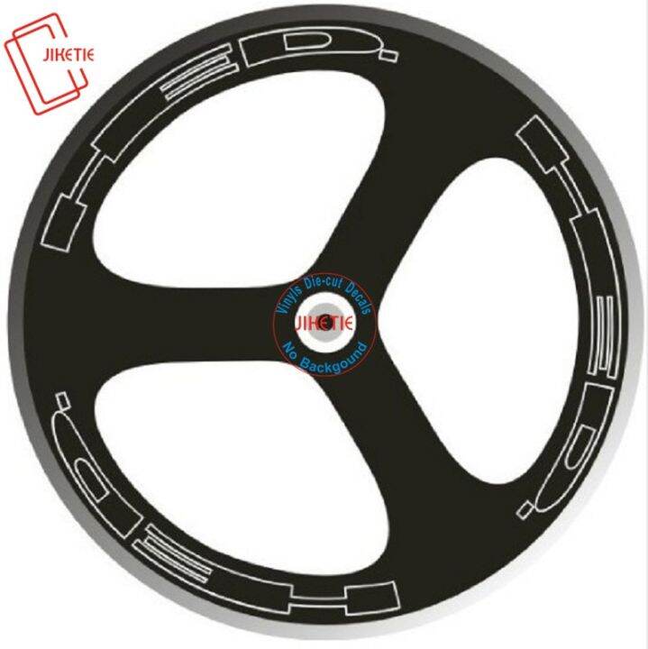 12Pics Outline HED 2Wheels/Set Road Bike 700C Wheel Rim Racing Brand ...