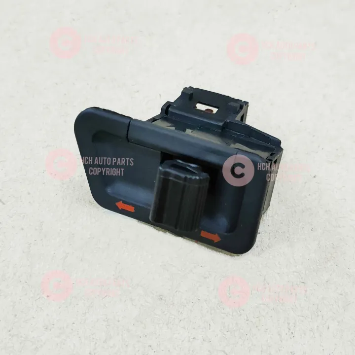 SIGNAL SWITCH BUTTON - WAVE 125/ VF3 185i/ GT 128 /CT 110 /BONUS /WAVE ...