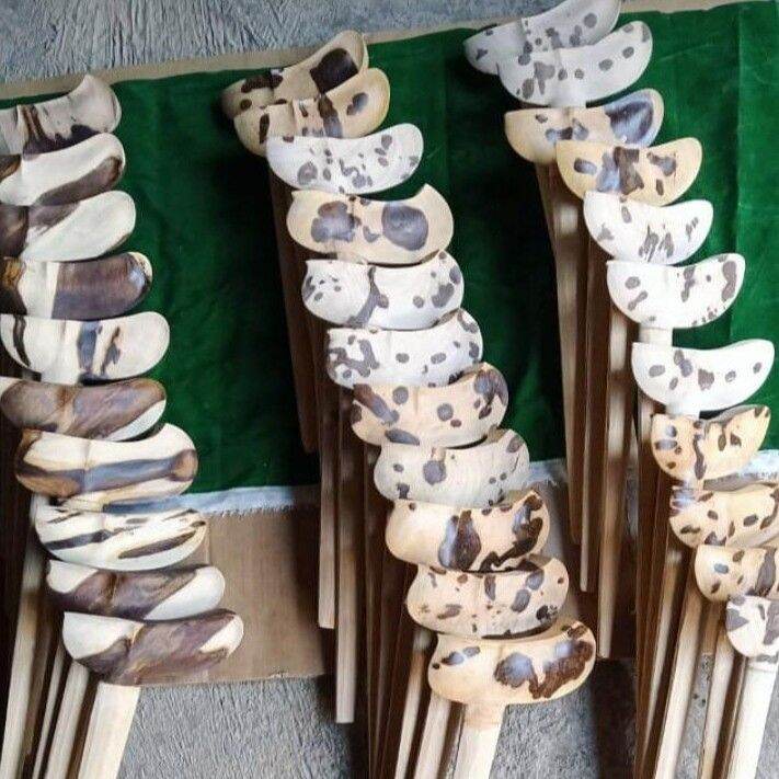 warangka model gayaman kayu timoho asli | Lazada Indonesia