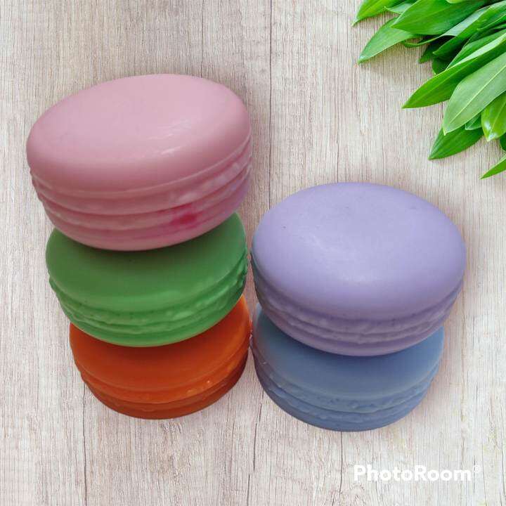 Magic Therapy Lip Balm Macaroon No Sticker | Lazada PH