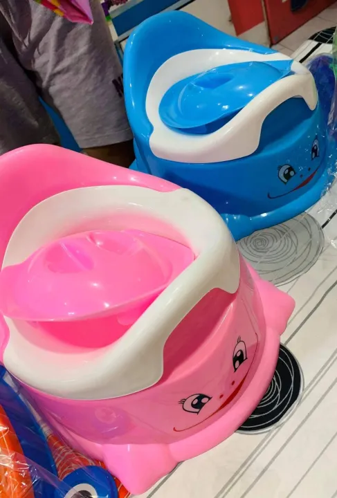 Baby Potty B | Lazada PH