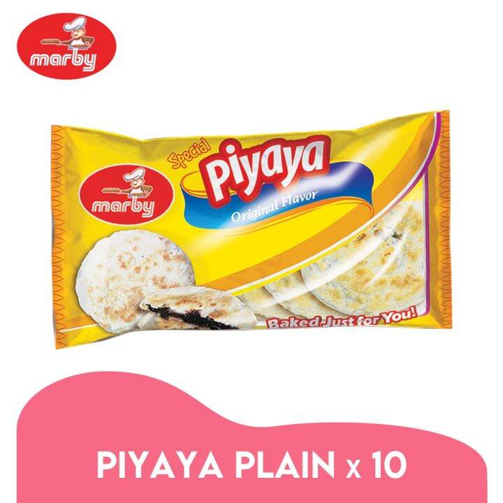 Marby Piyaya x10 300 grams | Lazada.co.th