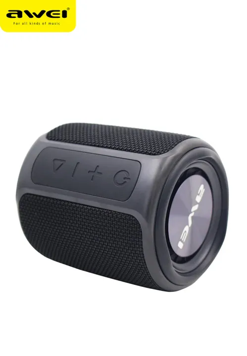 Awei Y310 Portable TWS Wireless Outdoor Speaker | Lazada PH
