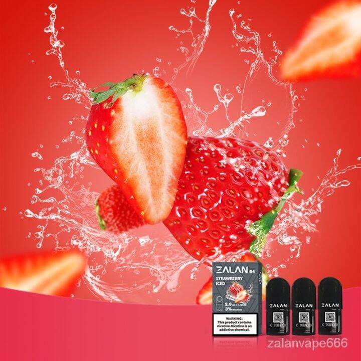 BIG SALE ∋ Open 24 Hours RELX Infinity Pro Pods-(Single pod) Relx Pods ...