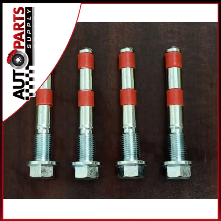 DISC BRAKE CALIPER PIN SILICONE FRONT PERODUA VIVA NISSAN SYLPHY G11 ...