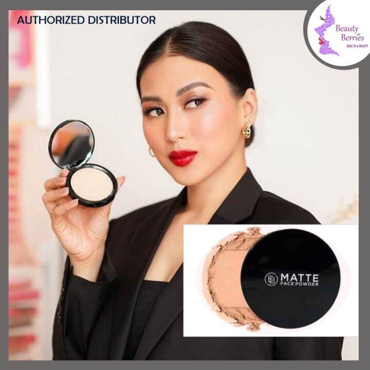 Ever Bilena Face Powder | Lazada PH