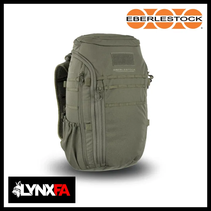 LynxFA | Eberlestock Switchblade Pack | Lazada PH