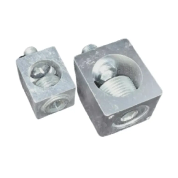 CA Lugs with ACS, Rectagular Connectors, Terminal Lugs, Mechanical Lugs ...