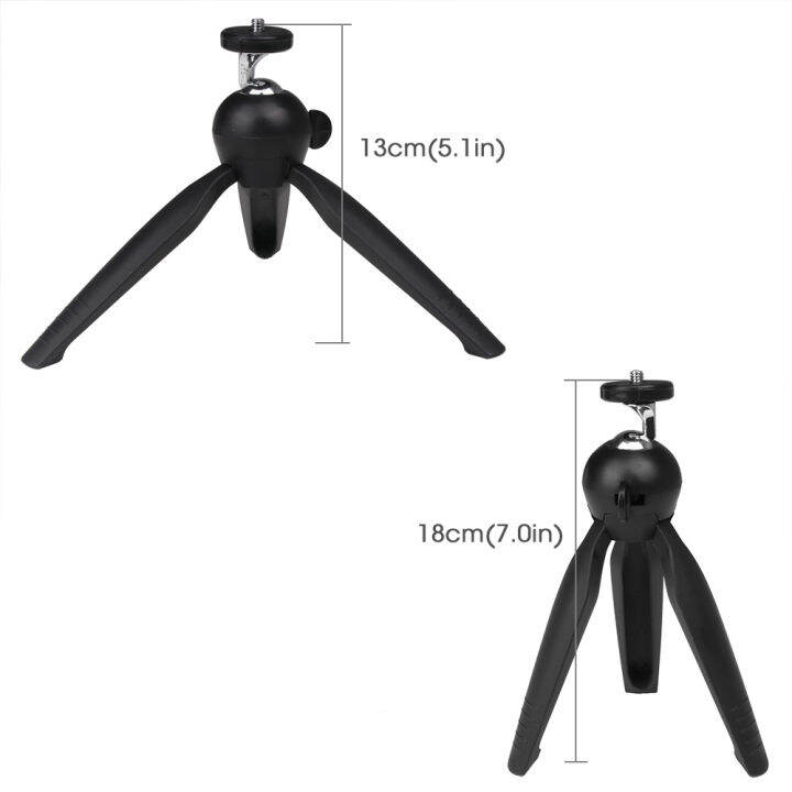 TD90 TD60 Projector Bracket Mini Tabletop Tripod 14" Mount Screw ...