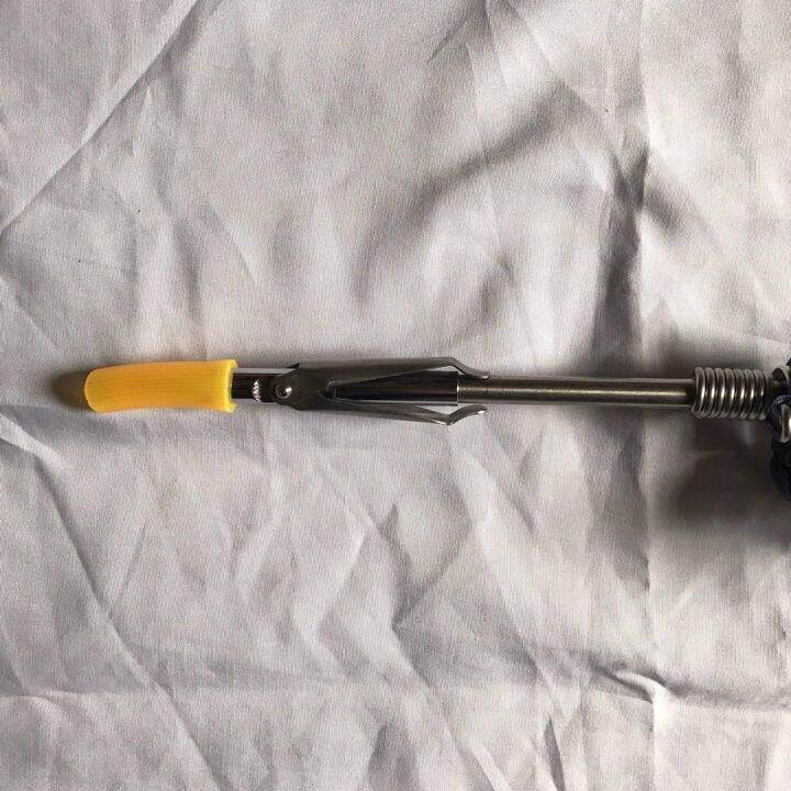 Full-automatic fish gun deep-sea special fish shooting equipment ...