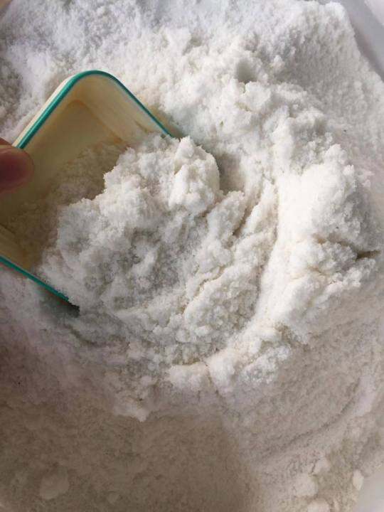 Garam Laut Murni / Garam Halus 1KG / Garam Yodium Beryodium 1000gr ...