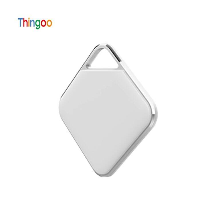 Mini Itag Ble Beacon Smart Anti Lost Alarm Keychain Lokalizator Key Finder Bluetooth Tracker ...