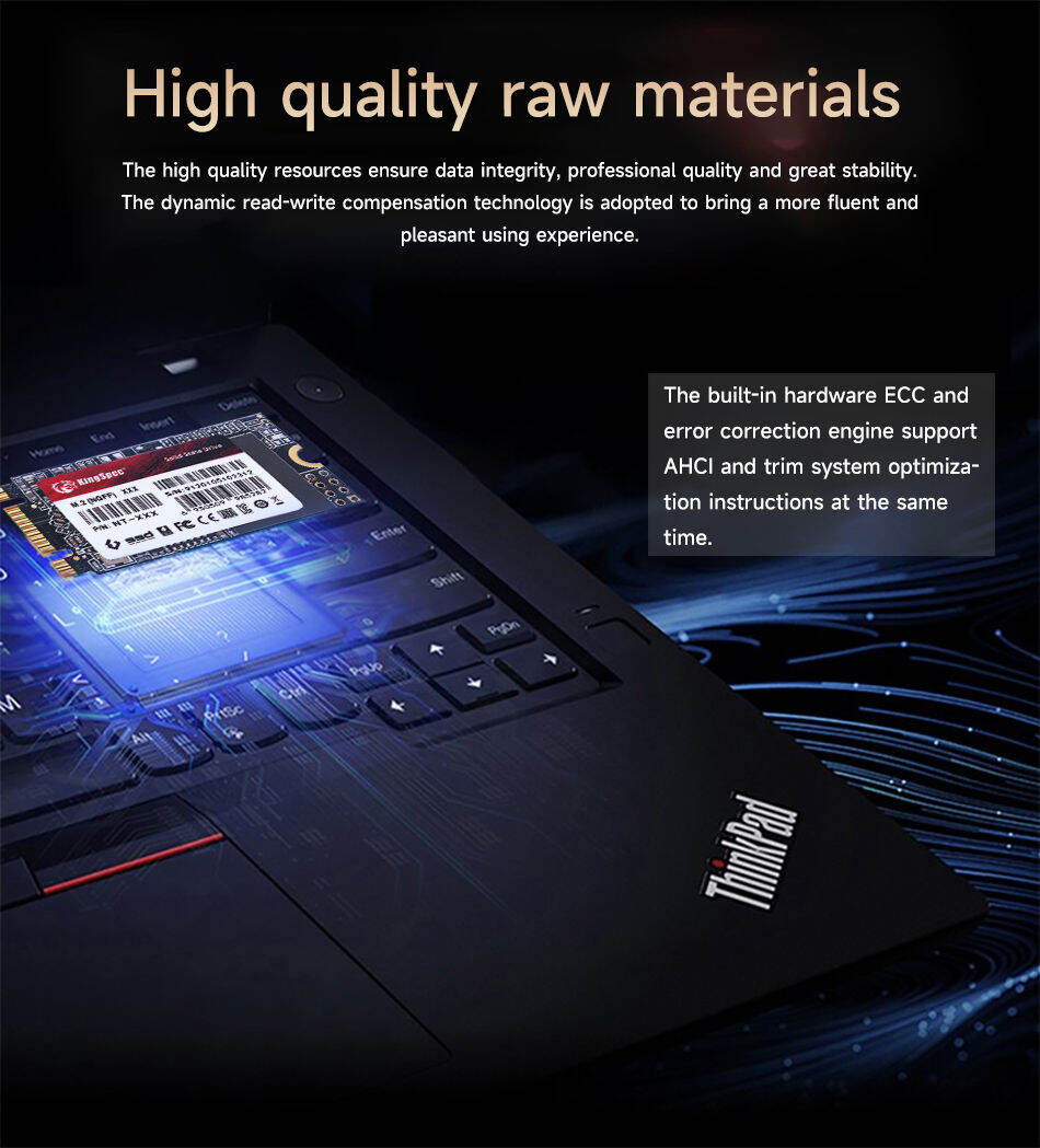 SSD M.2 2242ฮาร์ดดิสก์ SSD (NGFF) SSD 1TB 512GB 256GB 128GB ฮาร์ดดิสก์ ...