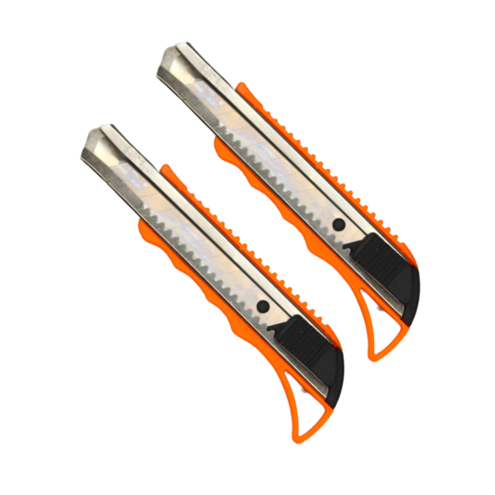 UTILITY KNIFE (CUTTER) MEGA TOOLS STORE | Lazada PH