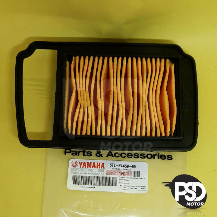 filter udara mio sporty - filter saringan udara yamaha mio smile mio ...