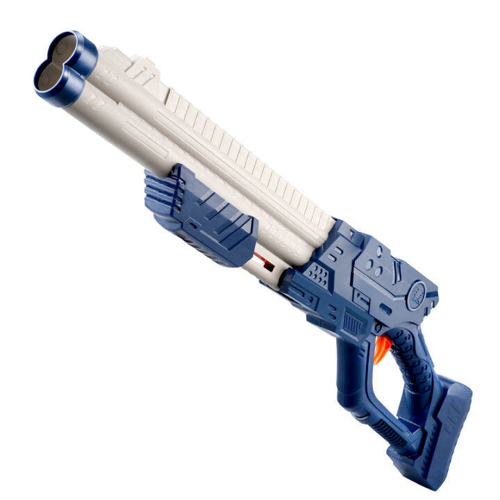 S686 rifle shotgun double-tube sprayer manual shotgun S1897 children ...