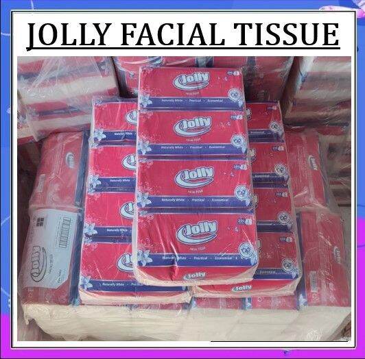 PAKET 10 PACK TISU WAJAH NICE FACIAL TISSUE 180 SHEET 2 PLY CLEAN PLUS ...