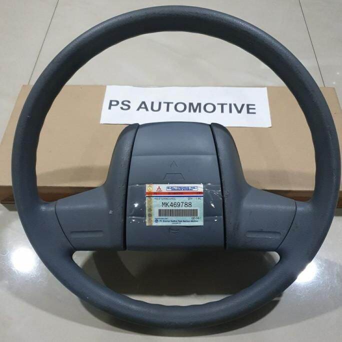STIR WHEEL MITSUBISHI CANTER ABU LELANG | Lazada Indonesia