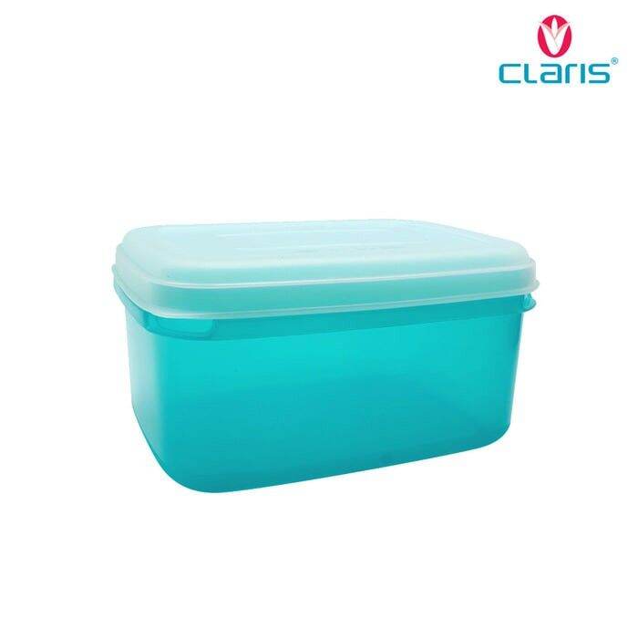 Claris Bio Sense Storer Lunch Box /Kotak Penyimpanan Makanan/Bekal ...