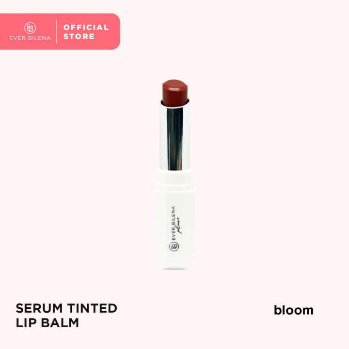 MM EB Plus Serum Tinted Lip Balm | Lazada PH