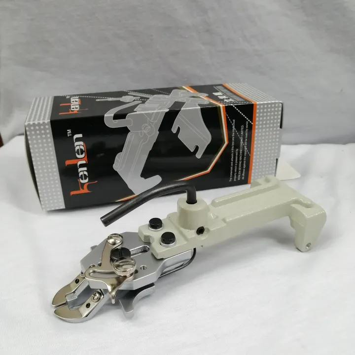 FLAT BUTTON CLAMP ASSEMBLY B2547-372-OAO FOR JUKI MODEL MB-372/MB-373 ...