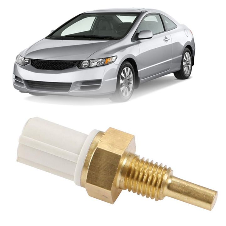 Engine Water Coolant Temperature Sensor Temp Sensor for Honda Civic ... Engine Water Coolant Temperature Sensor Temp Sensor for Honda Civic ...