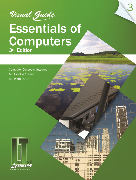 Grade 3 Essentials of Computers 3rd Ed. IT ICT Technology Word Excel ...