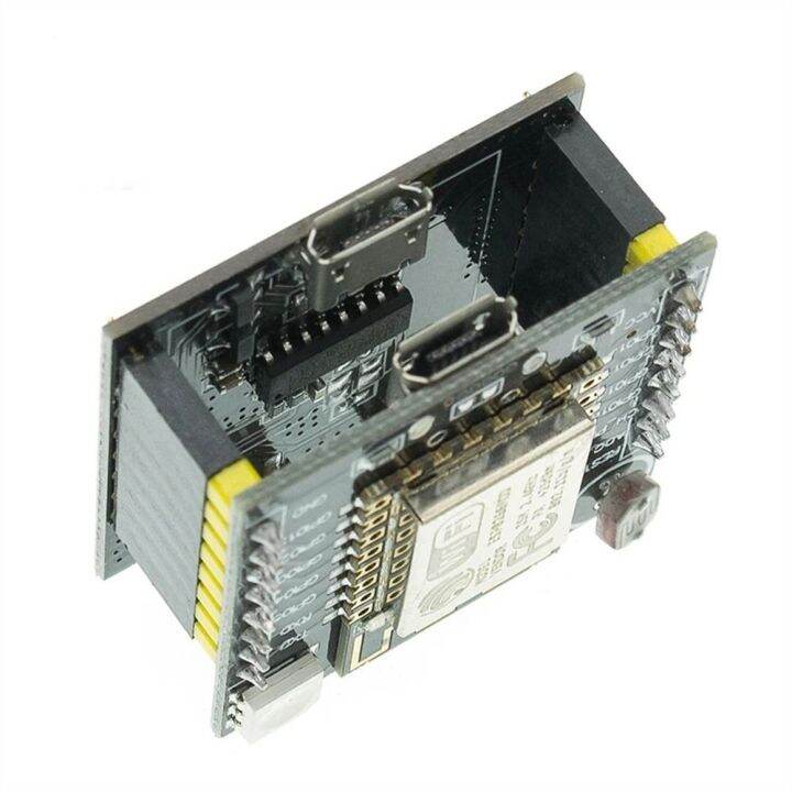 COLOG Durable For Witty Cloud CH340 ESP-12F Serial ESP8266 Board ...