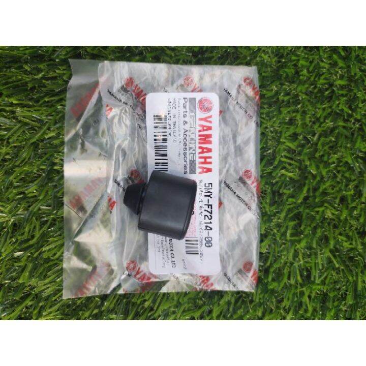 Xmax 300 Rubber Stopper Center Stand Yamaha Genuine Parts | Lazada PH