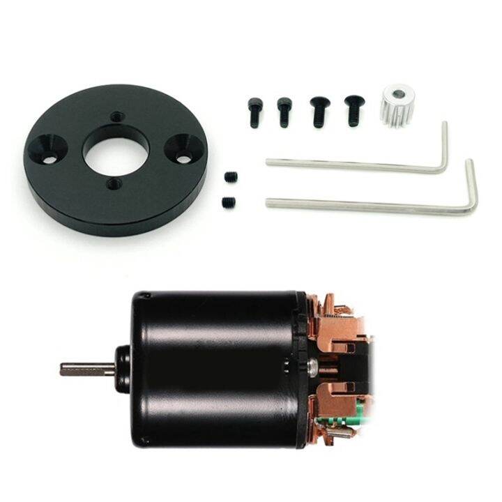 For MN86 390 to 540/550 Motor Converter with 540 27T Motor for MN86 ...