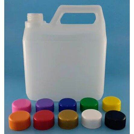 40 pcs Bulk 1 Liter Jerry Can variable caps/ pump | Lazada PH