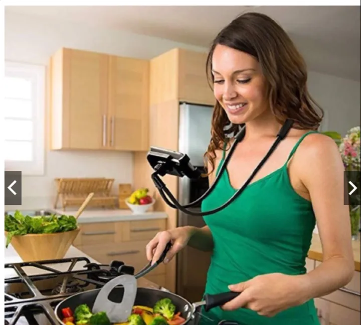 Universal cellphone Neck lazy pod | Lazada PH