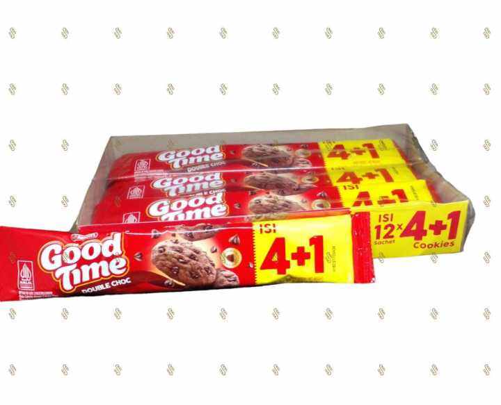 Good Time 26.5gr Ec 2.000 - Pak isi 12 Pcs | Lazada Indonesia