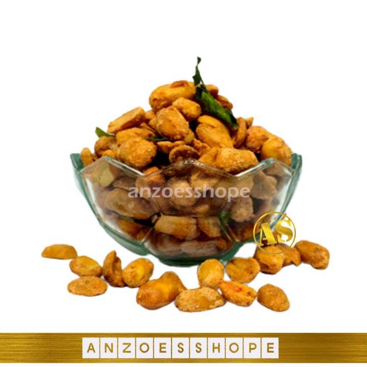 2,5 Kg Kacang Thailand atau Kacang bangkok atau Kacang daun Jeruk ...