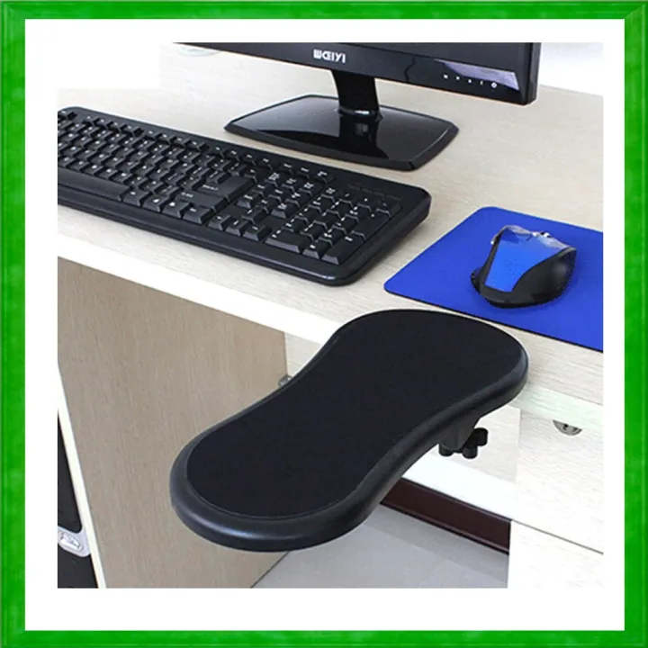 AllGoods Desk àttàchàble Computer Tàble àrm Support Mouse | Lazada PH