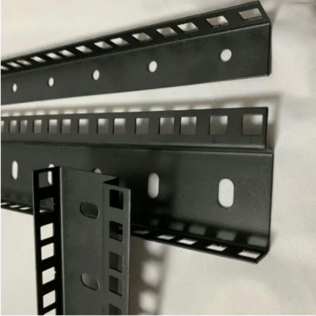 AUSPACE 10U/ 12U/ 14U/ 16U 20U RAIL RACK Flight Case Tour Case Rail ...