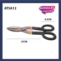 ARROW American Type Tinman Snip Zinc Cutter / Pemotong Dawai Besi Zinc ...