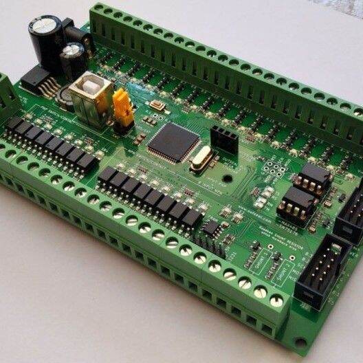 Outseal PLC Mega V.3 | Lazada Indonesia