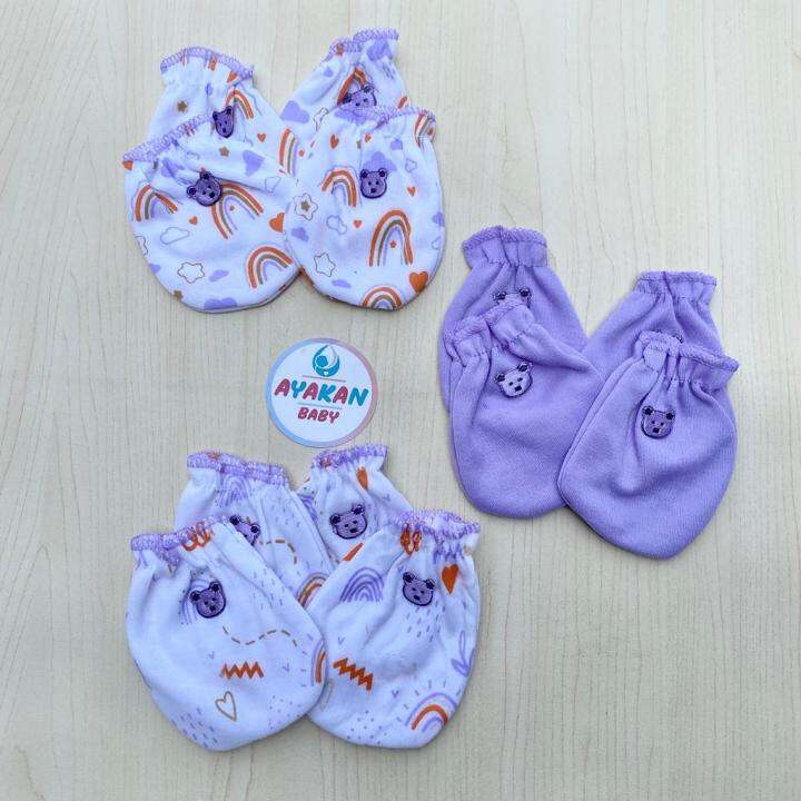 Ayakan Baby 3 PCS Sarung tangan bayi baru lahir newborn | Lazada Indonesia Ayakan Baby 3 PCS Sarung tangan bayi baru lahir newborn | Lazada Indonesia