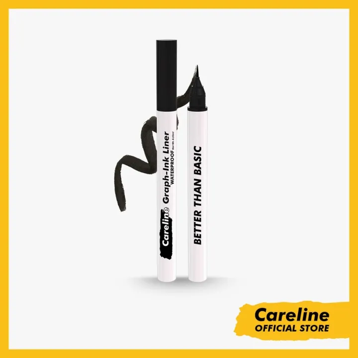 Careline Graph-ink liner waterproof | Lazada PH